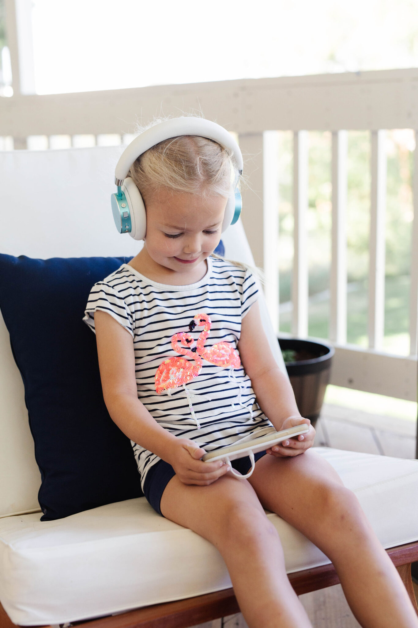 12 Movement Books for Little Readers - Everyday Reading