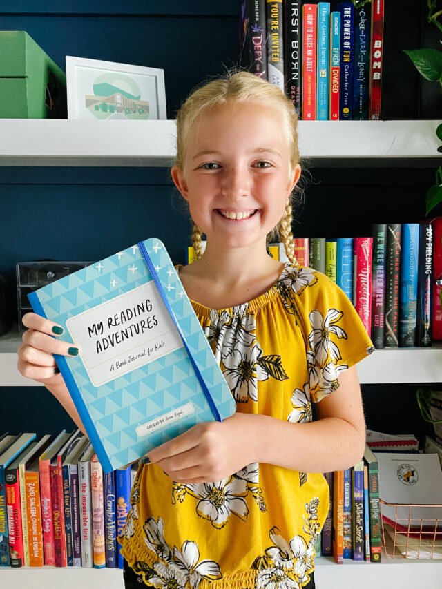 30 Ways to Make Your Reading Life More Fun - Everyday Reading