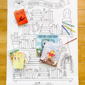 Reading Calendars Archives - Everyday Reading