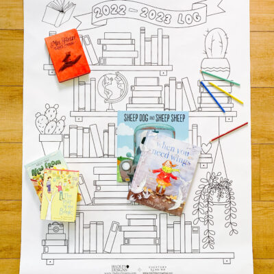 Reading Calendars Archives - Everyday Reading