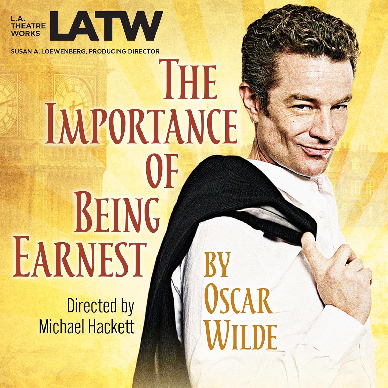 the importance of being earnest - Everyday Reading