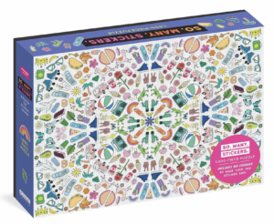 10 Favorite Summer Puzzles - Everyday Reading