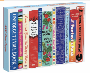 15 of the Best Puzzles I've Done - Everyday Reading