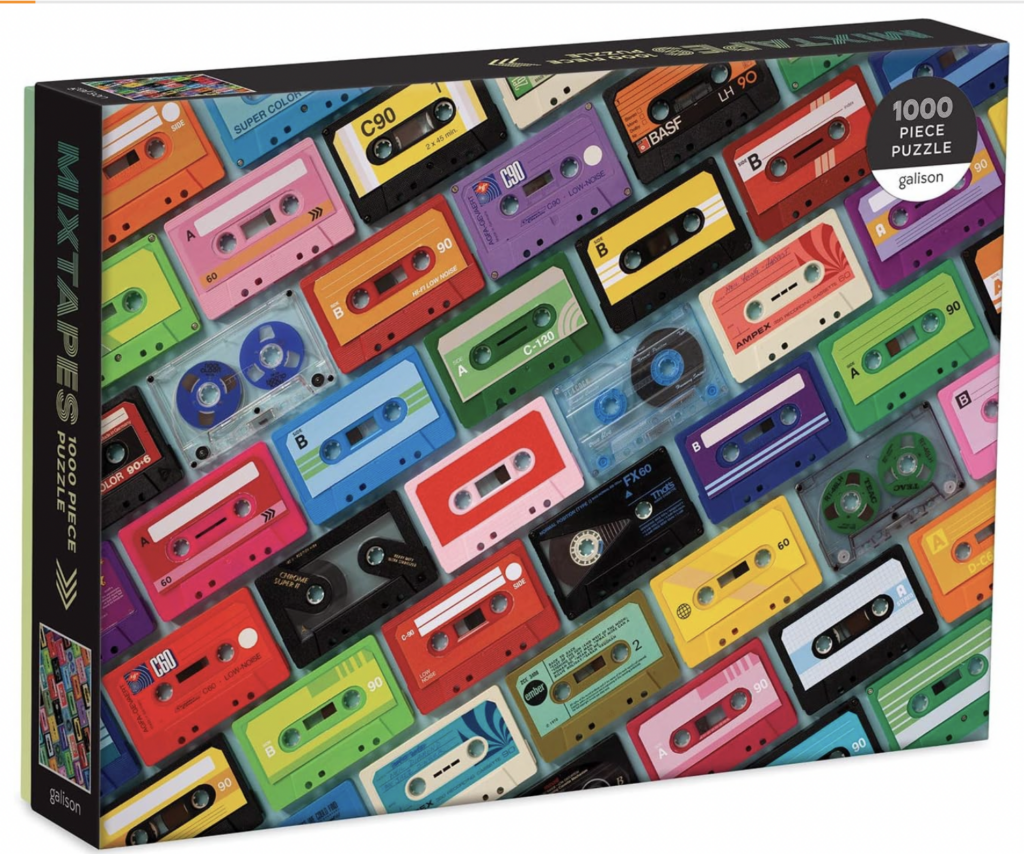 15 of the Best Puzzles I've Done - Everyday Reading