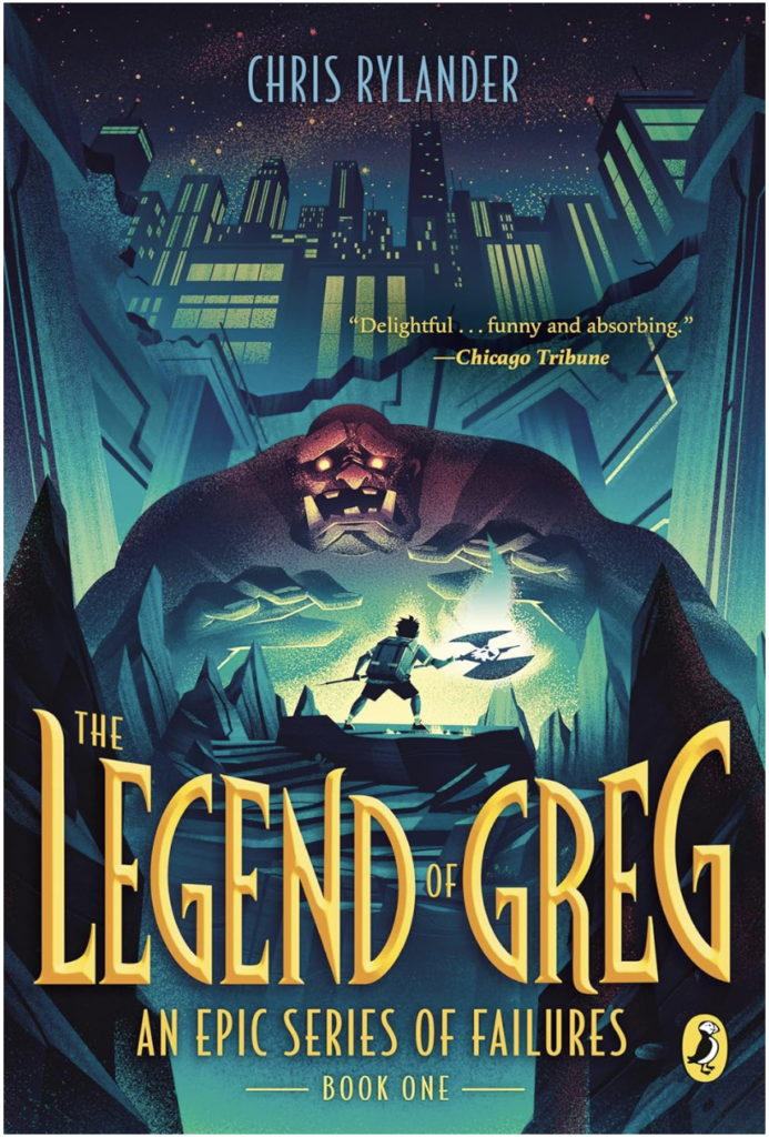 25 Series to Try If You Loved Percy Jackson and the Lightning Thief ...