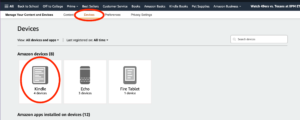 How to Remove Ads from Kindle Readers - Everyday Reading