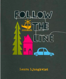 22 Interactive Books for Energetic Little Readers - Everyday Reading