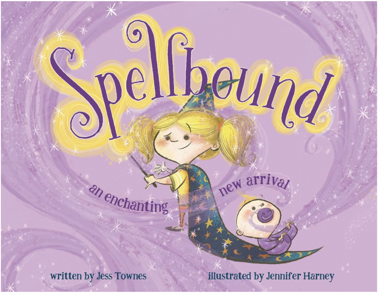 10+ New Children's Books for Halloween - Everyday Reading