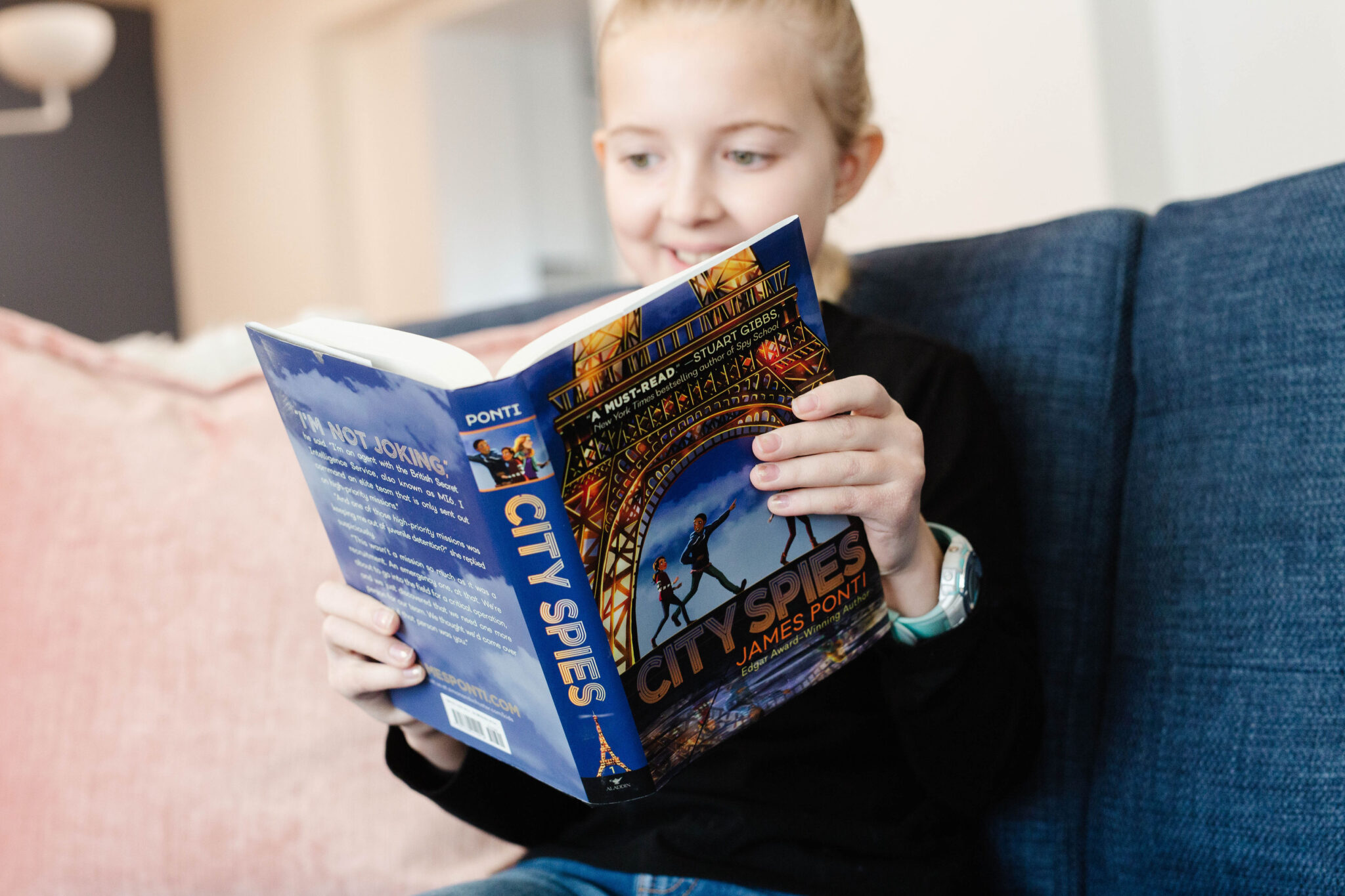 35 Ideas For How To Read More - Everyday Reading