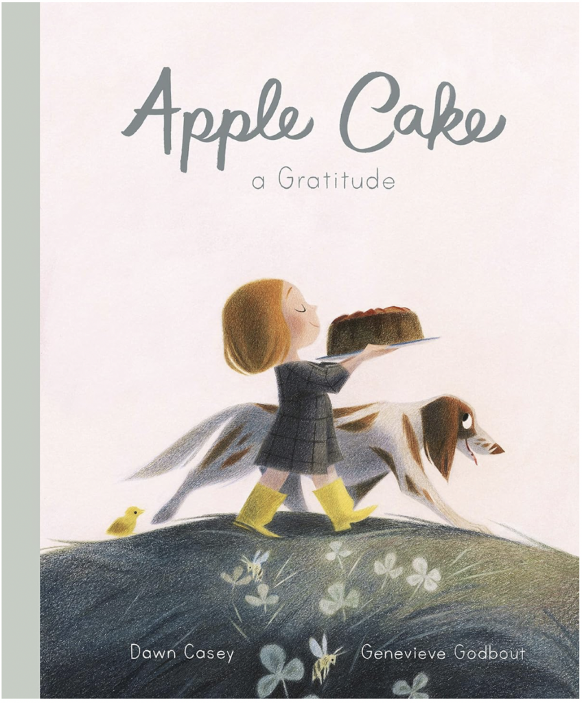 15+ Picture Books on Gratitude - Everyday Reading