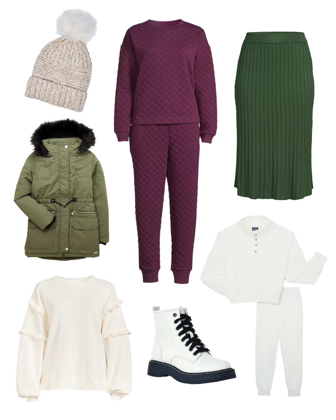 Walmart Post - Everyday Reading