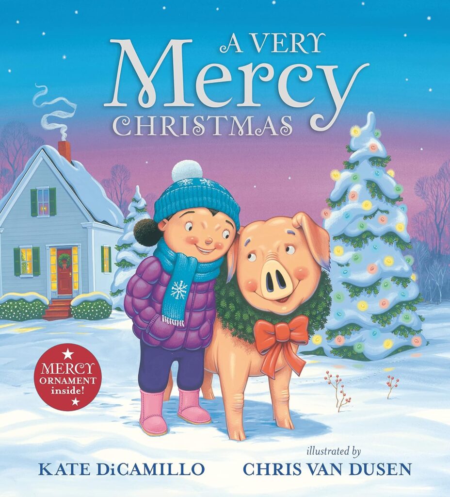 12 New Picture Books for Christmas - Everyday Reading