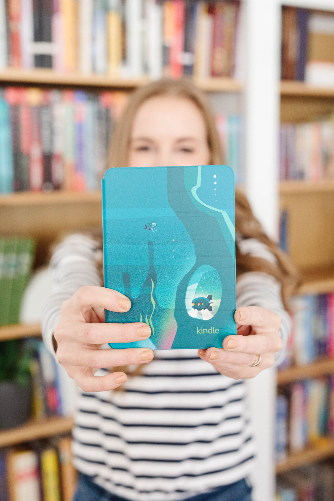 Everything you should know about a Basic Kindle vs Kindle Paperwhite ...