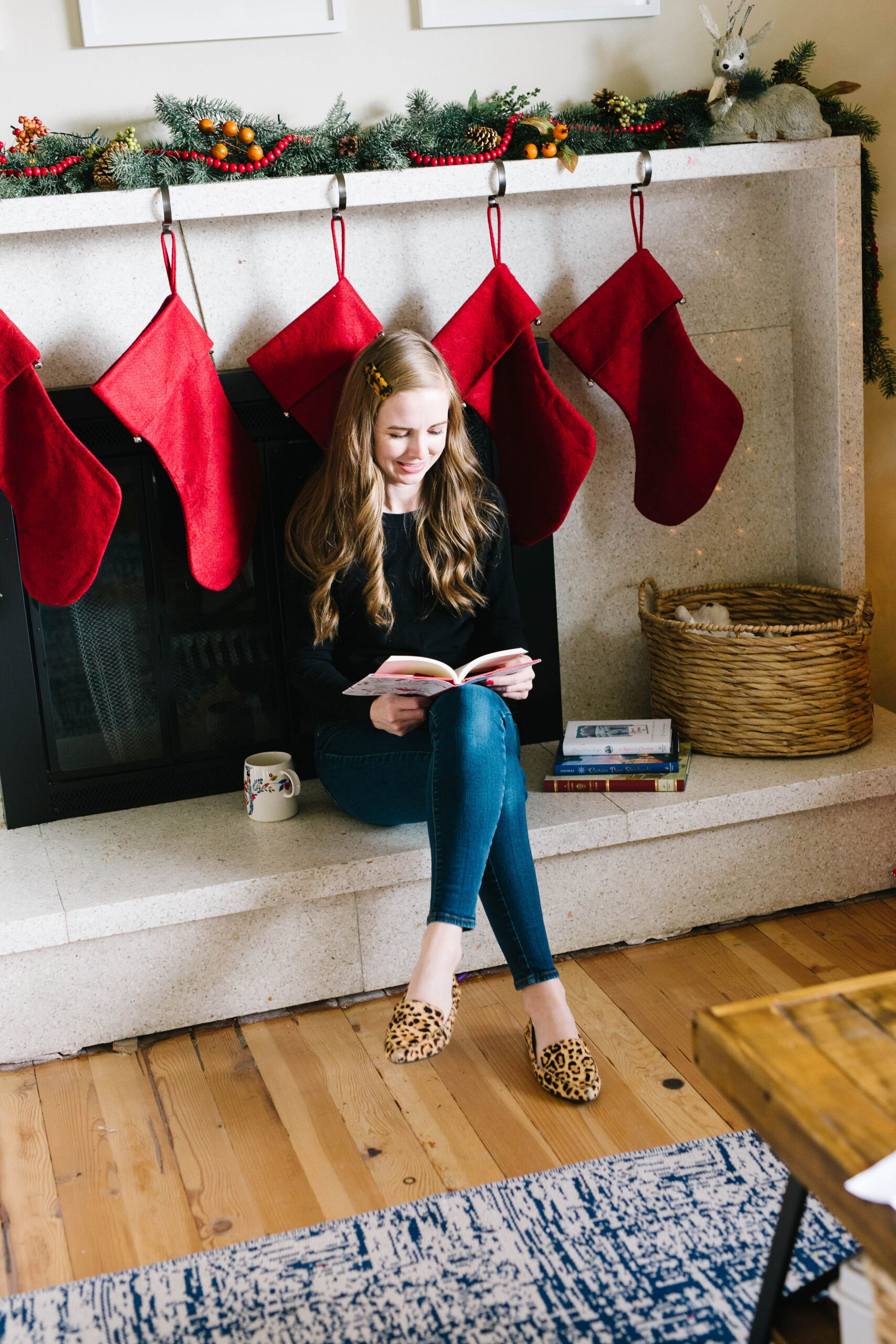 stocking stuffers for women Everyday Reading