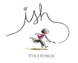 ish book - Everyday Reading