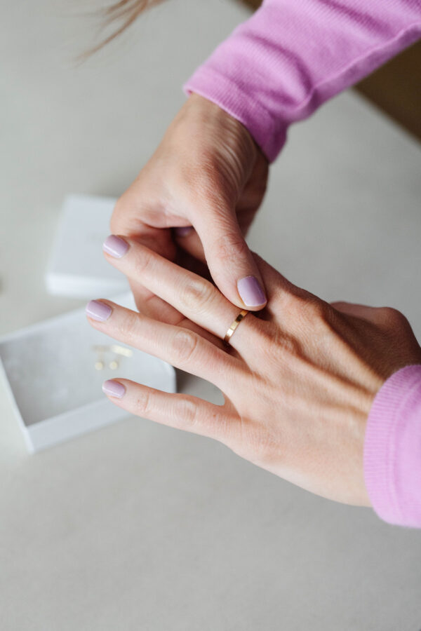 An Unpaid Review of Olive & June - Everyday Reading