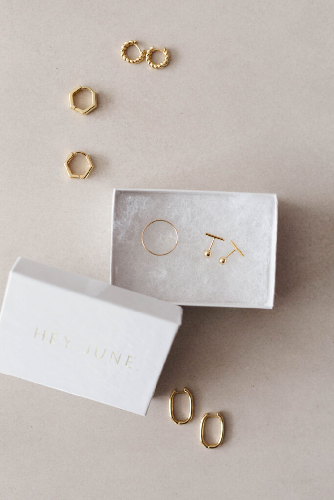 A Love Letter to Hey June Jewelry - Everyday Reading