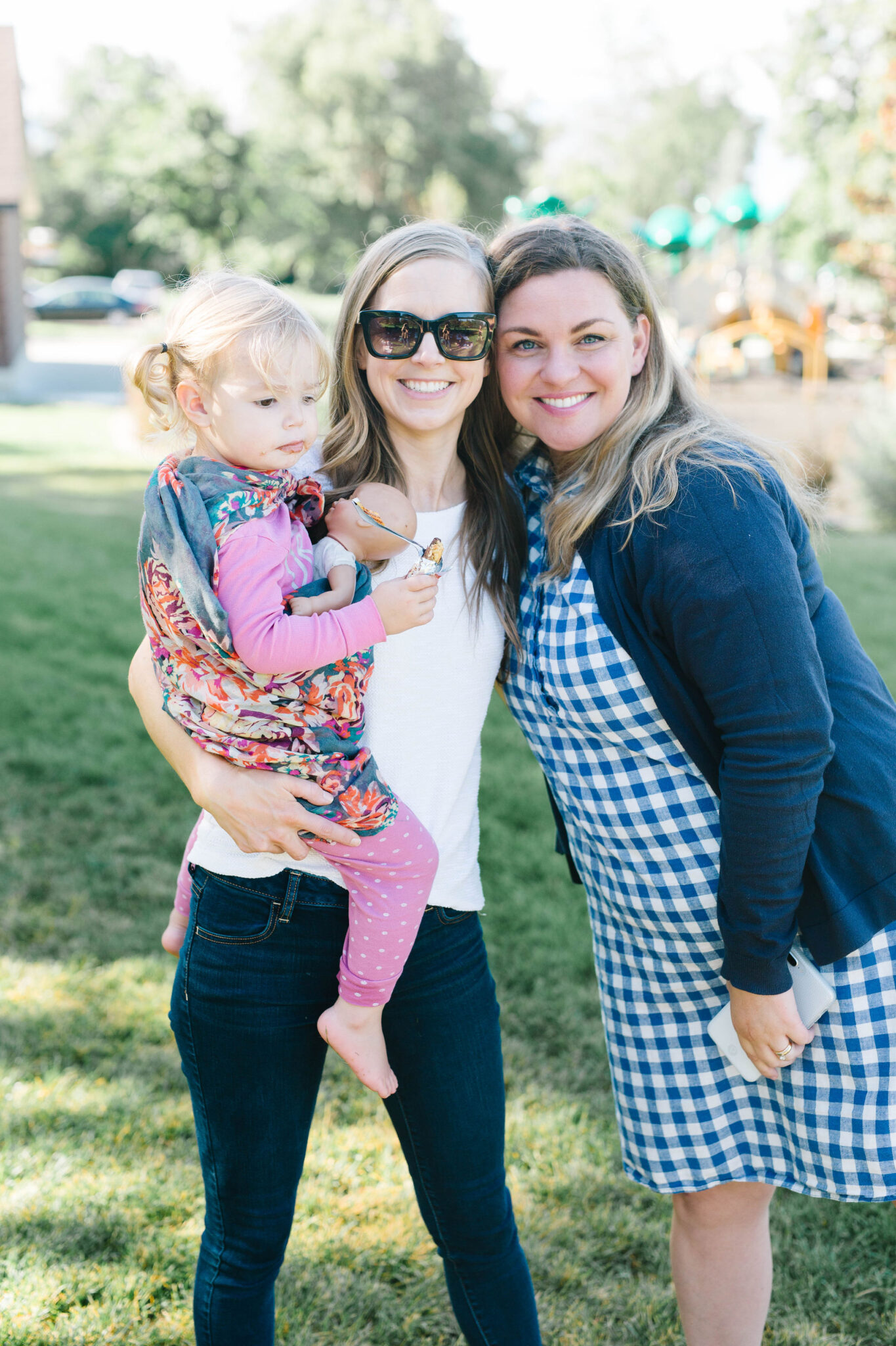Making Time for Friends: 8 Simple Tricks - Everyday Reading