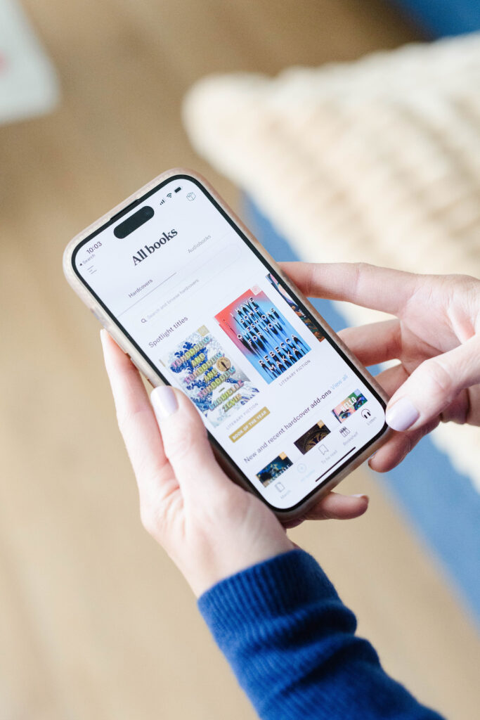 All About Book of the Month Audiobooks - Everyday Reading