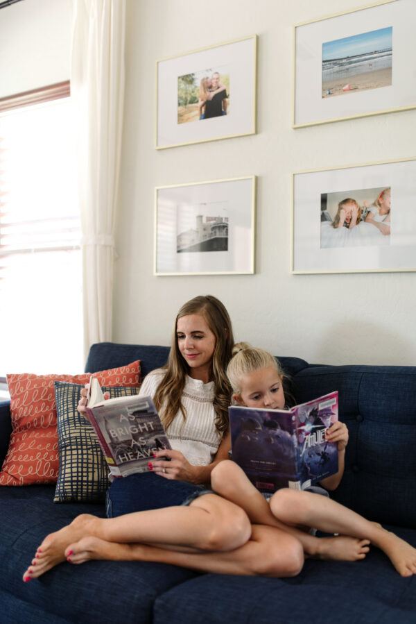 How to Add a Kindle Unlimited Book to a Kids Account - Everyday Reading