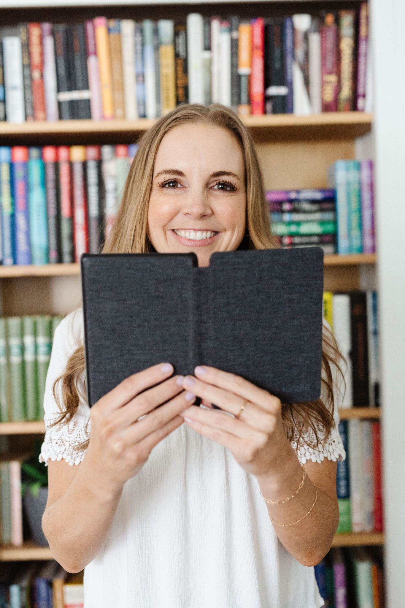 A Review of the New Kids Kindle - Everyday Reading