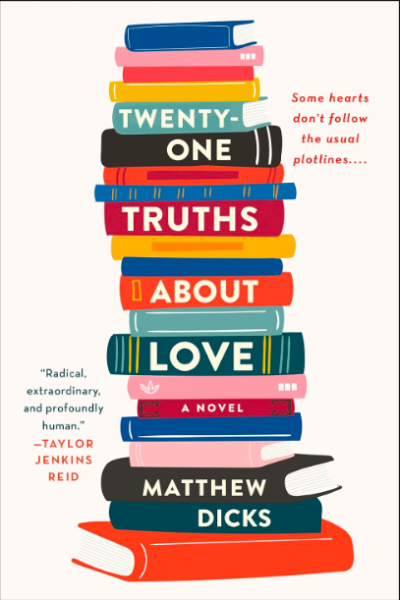 9 Unique Books I've Loved - Everyday Reading