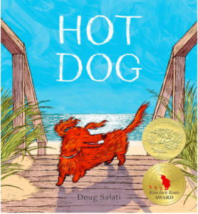 All the Caldecott Winners Since 1938 - Everyday Reading