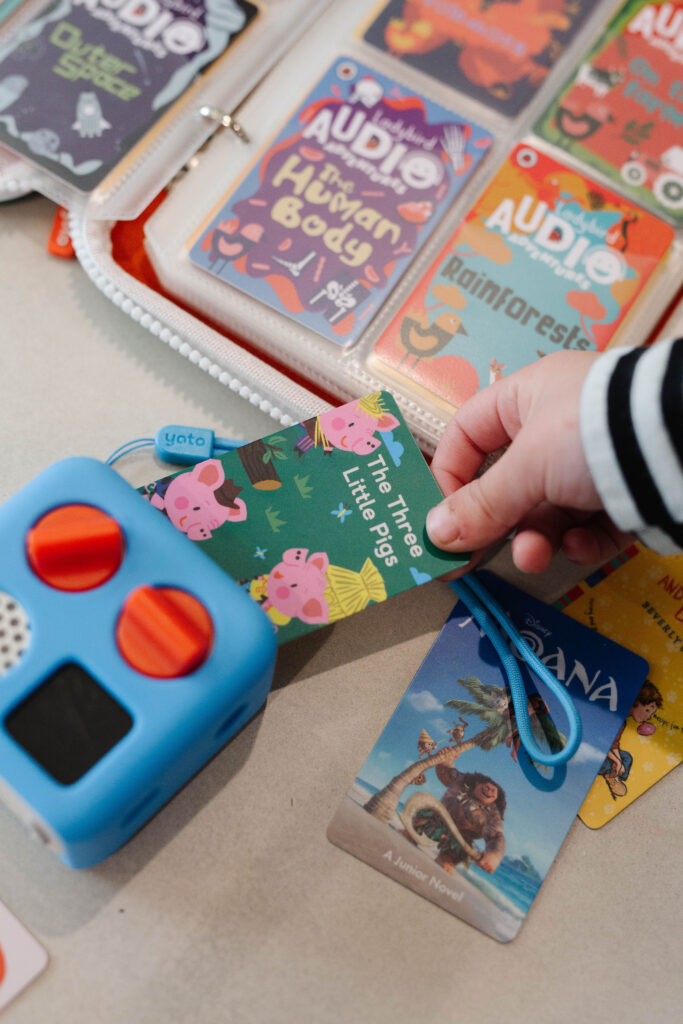 Is the Yoto worth it? 30 Parents Weigh In - Everyday Reading