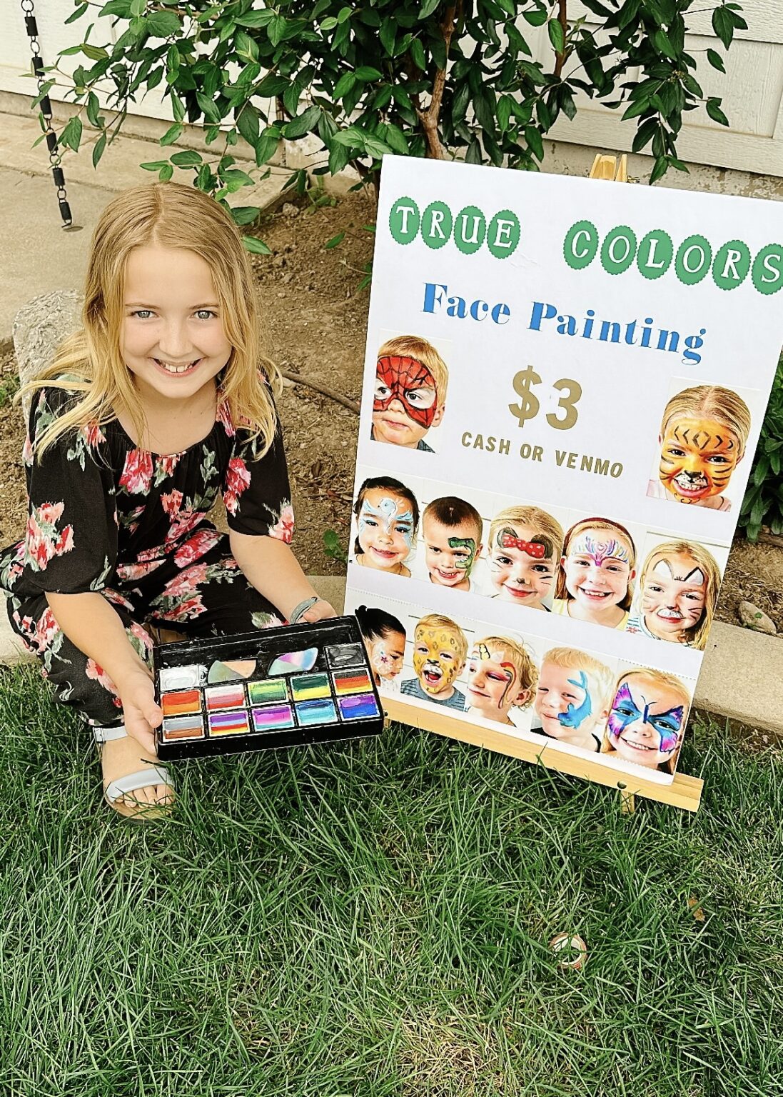 All About Ella s Face Painting Business Everyday Reading all-about-ella-s-face-painting-business-everyday-reading