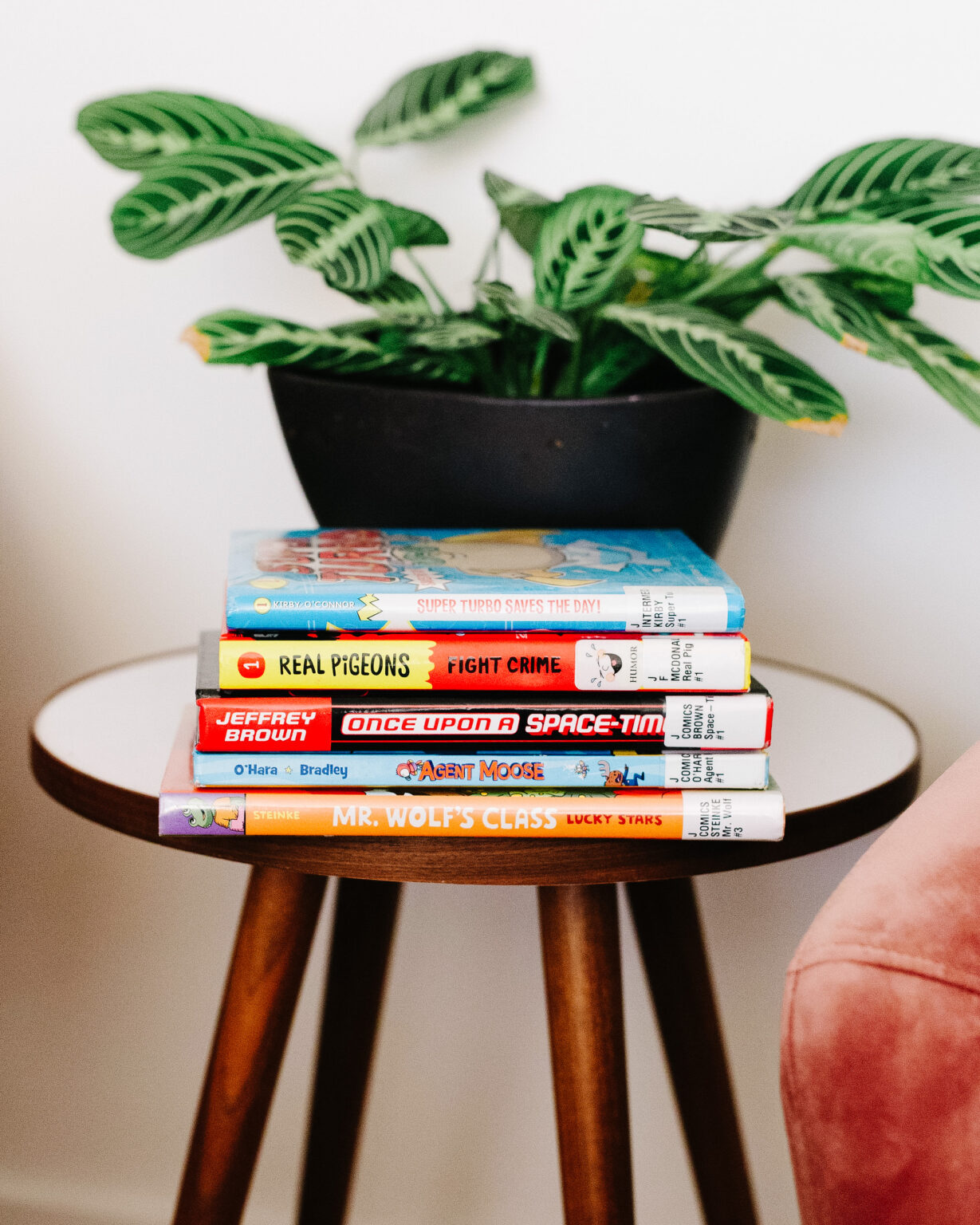 Where You Can Get A Non Resident Library Card - Everyday Reading