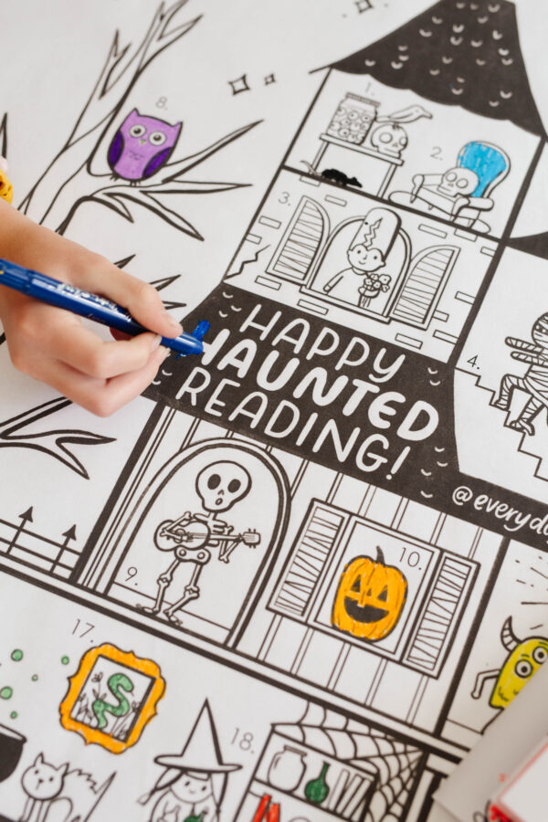 The 2023 Printable Reading Log - Everyday Reading The 2023 Printable Reading Log - Everyday Reading