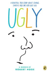 ugly book - Everyday Reading