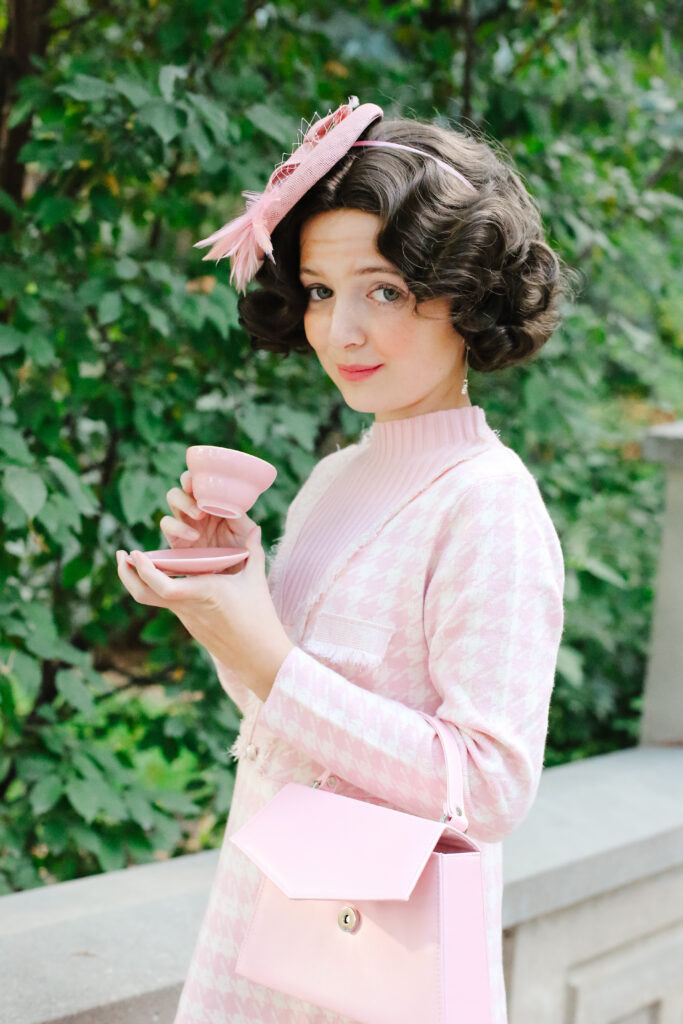 umbridge costume - Everyday Reading