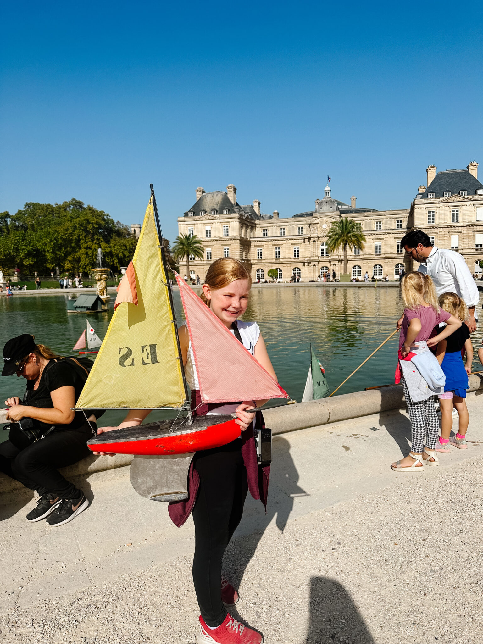 How Our Good Traveler Budget Works - Everyday Reading