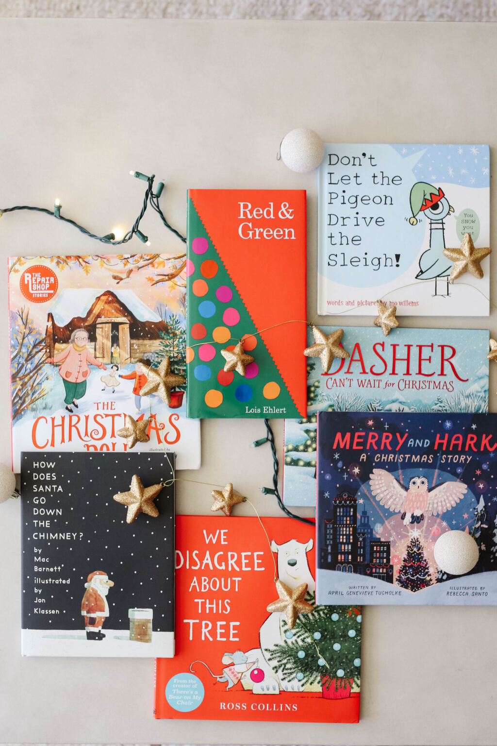 New Children's Books for Christmas - Everyday Reading