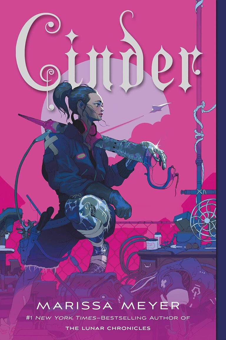 65+ Clean YA Fantasy Books - Everyday Reading