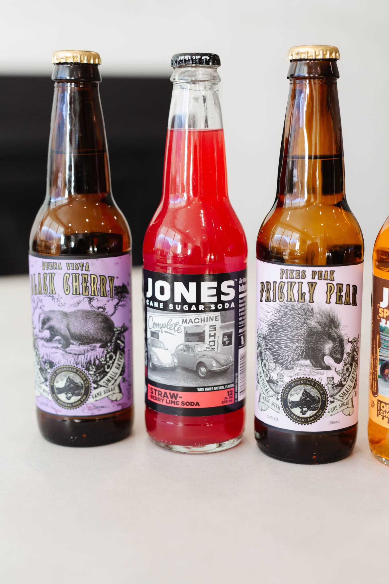 A Taste Test Gift - Everyday Reading