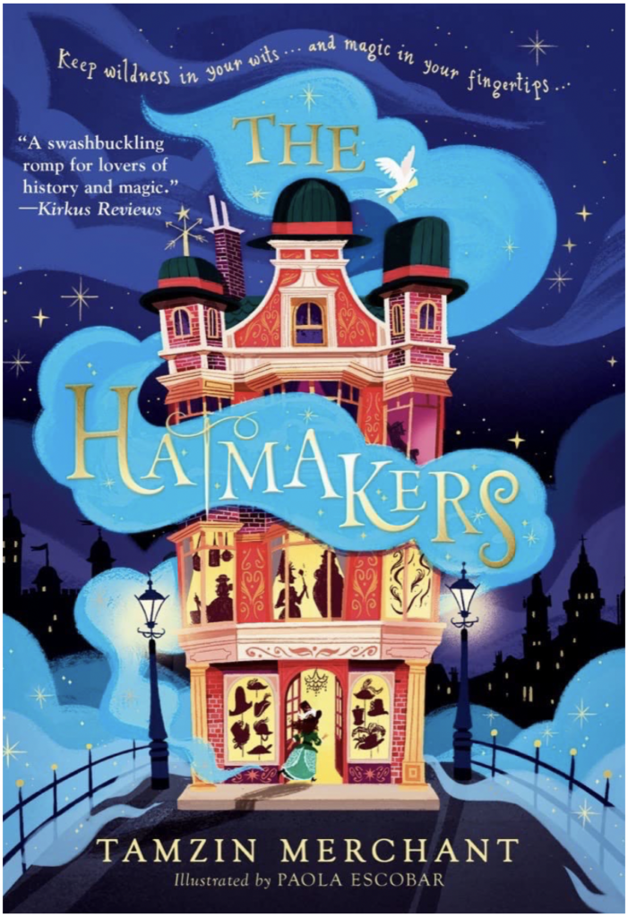 The 14 Books I Read Aloud to My Girls This Year - Everyday Reading