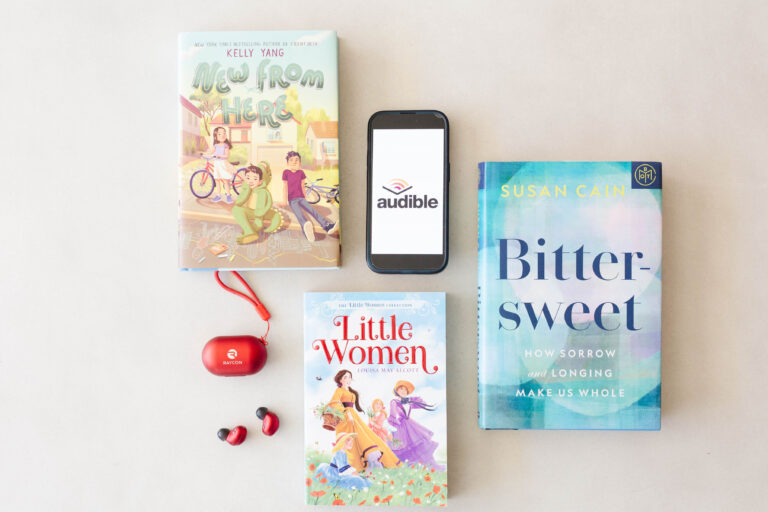 Audible 101: Everything you need to know about how Audible Works ...