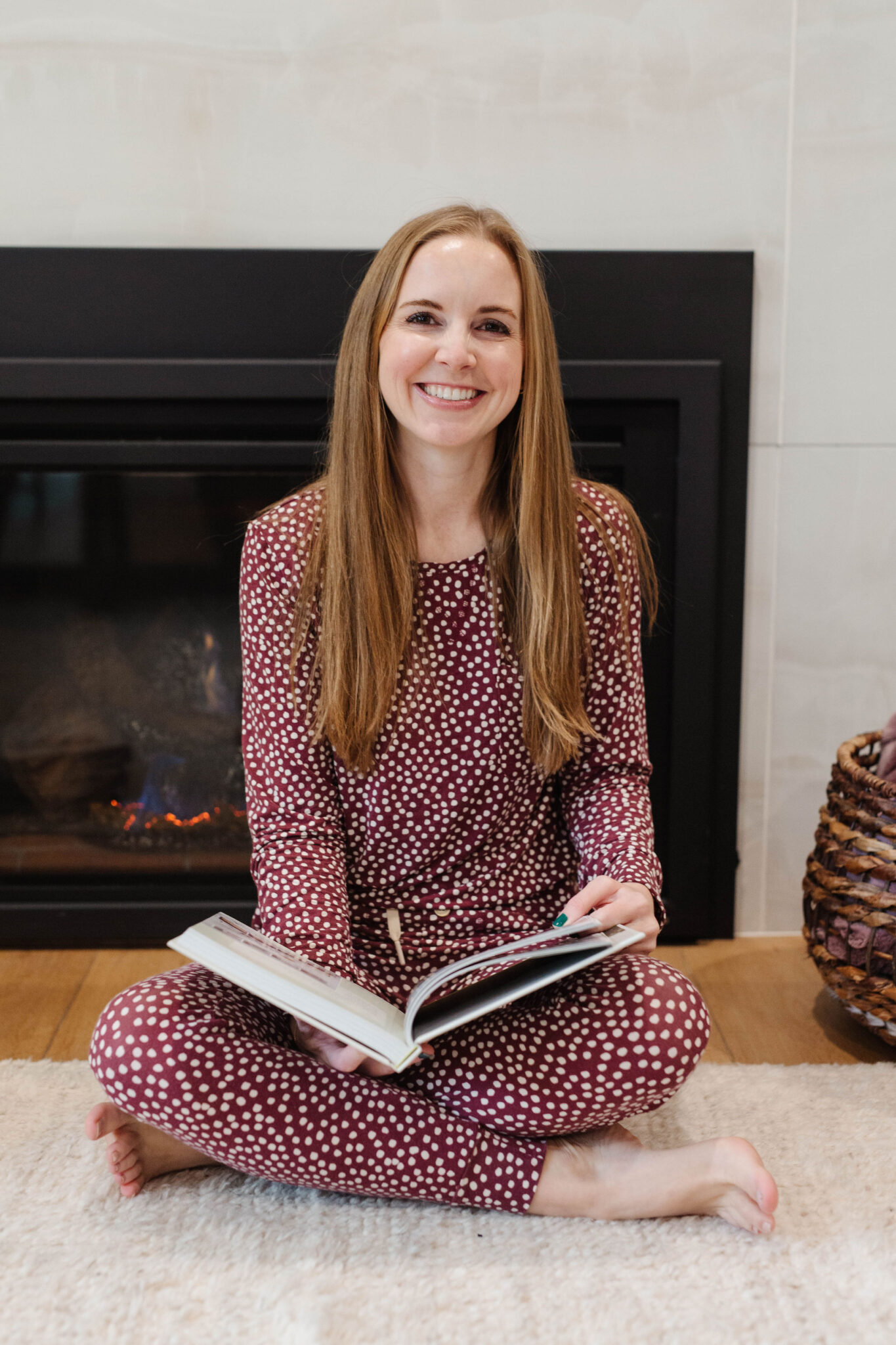 My 3 Favorite Pajama Sets for Women - Everyday Reading
