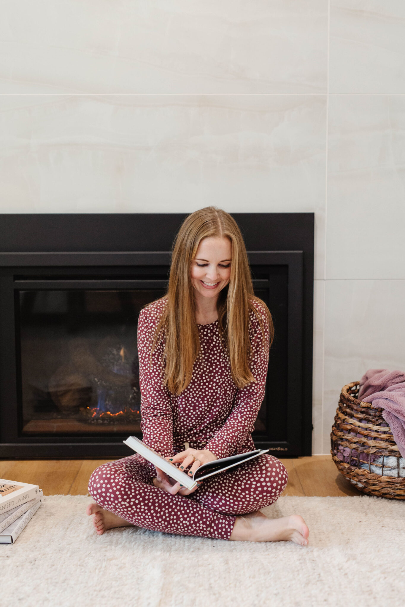 My 3 Favorite Pajama Sets for Women - Everyday Reading
