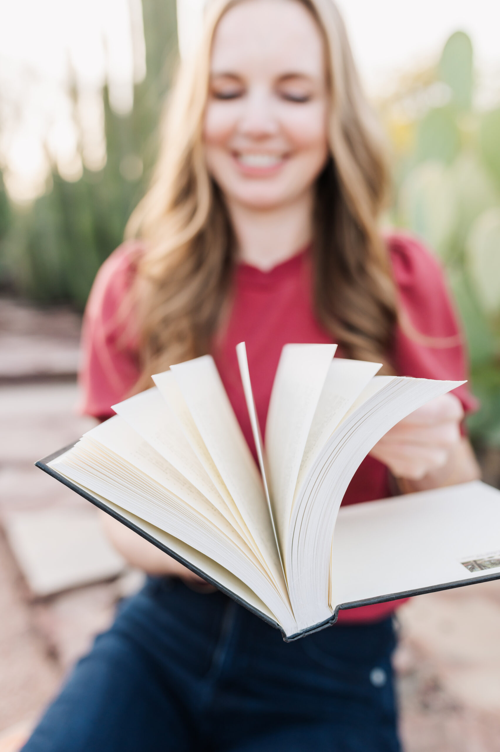 4 Books I'm Currently Reading (+ picks from the team!) - Everyday Reading