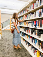 45+ Ways to Make the Most of Your Library - Everyday Reading