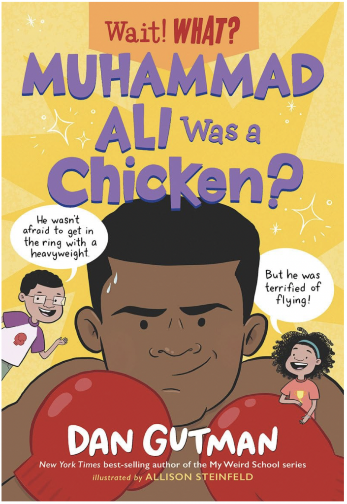 Best Biography Books for Kids - Everyday Reading