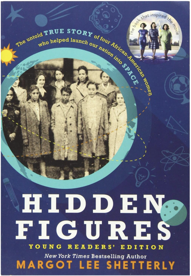 Best Biography Books for Kids - Everyday Reading