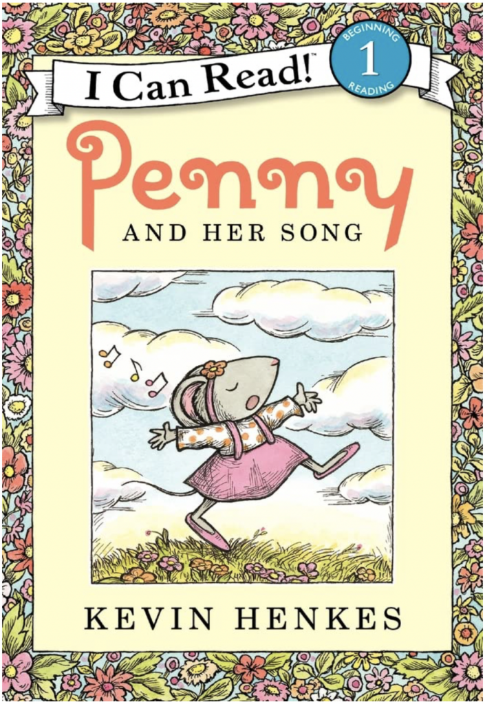 13 Fantastic Easy Reader Chapter Books - Everyday Reading