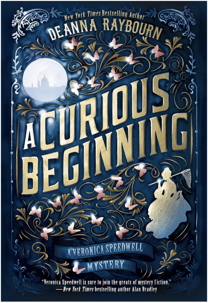 The Best Book Series for Adults - Everyday Reading