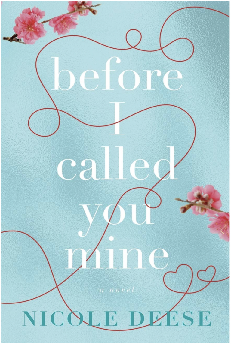 Romance Books Featuring Couples Older Than 35 - Everyday Reading