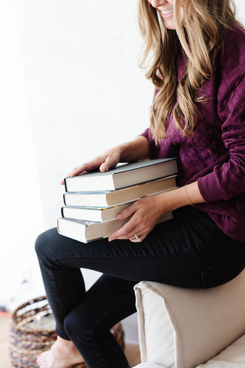 The Best Book Series for Adults - Everyday Reading