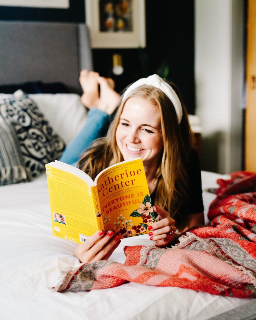 If You Like Katherine Center, Try These Authors - Everyday Reading